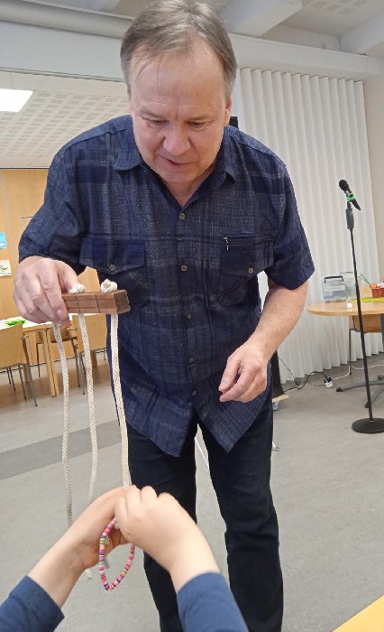 Huhtikuun OP-tapahtumat :: www.yst.net