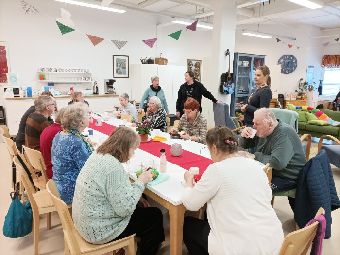 Yhteistyö :: www.yst.net